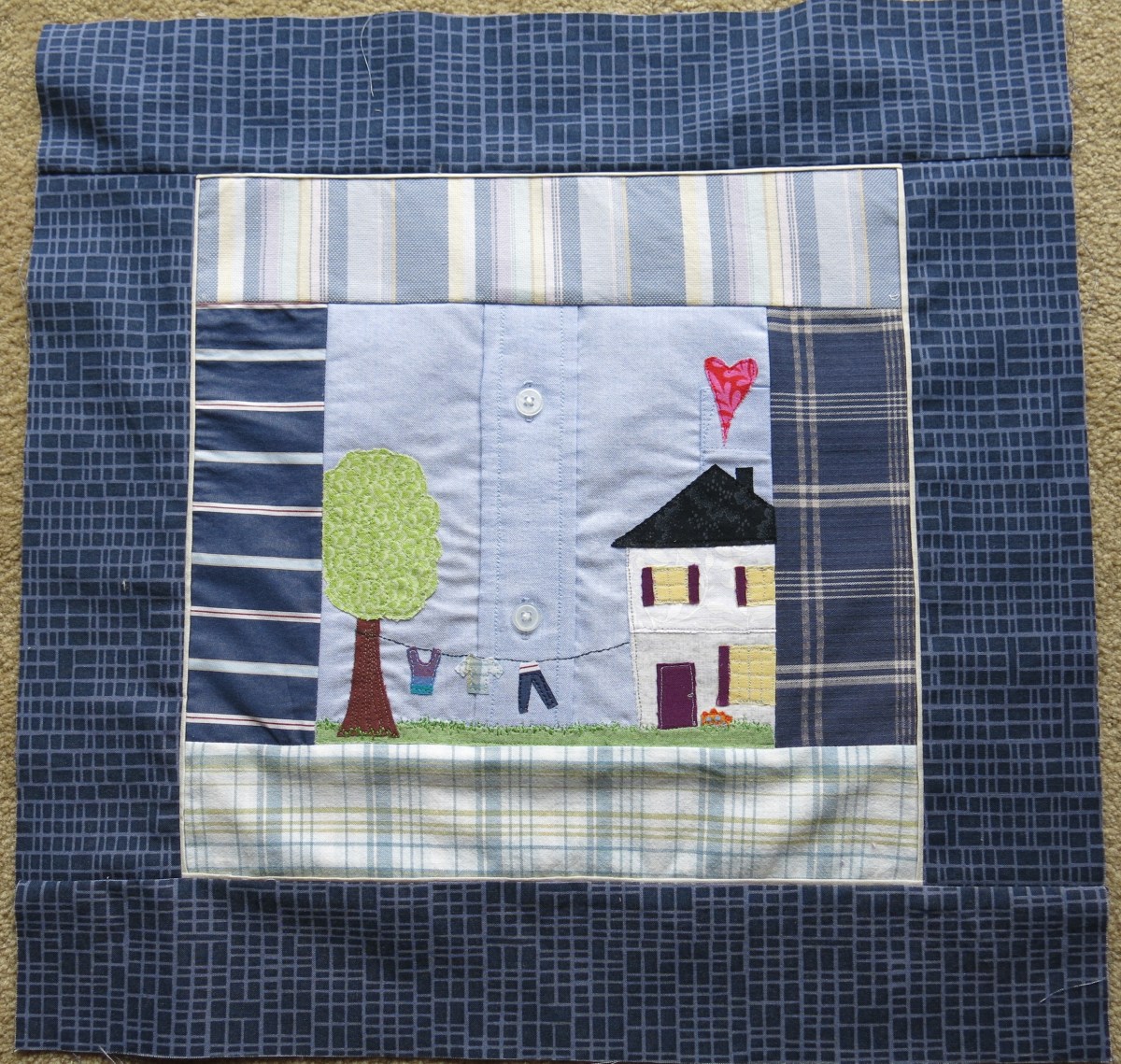 Round Robin #3 | Dionne Quiltuplets